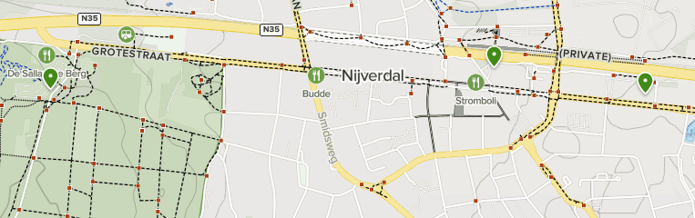 Best Trails near Nijverdal, Overijssel Netherlands | AllTrails