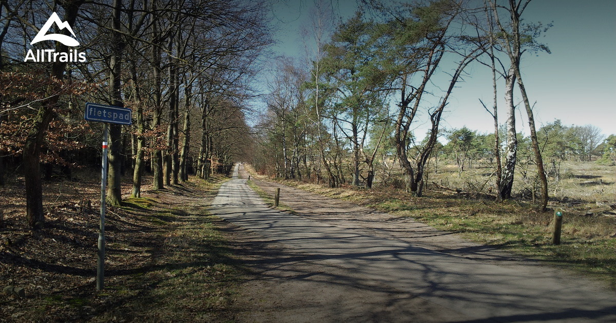 10 Best trails and hikes in Nijverdal | AllTrails