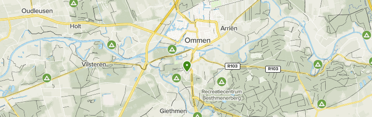Best 10 Trails and Hikes in Ommen | AllTrails