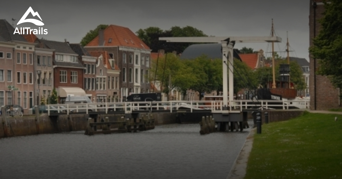Best Trails near Zwolle, Overijssel Netherlands | AllTrails