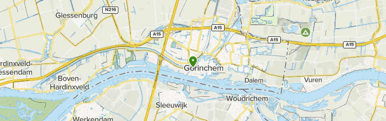 Best 10 Trails and Hikes in Gorinchem | AllTrails