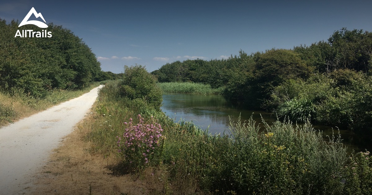 Best short trails in Katwijk | AllTrails