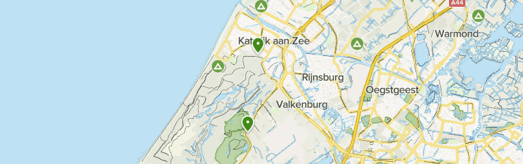 Best trails in Katwijk, South Holland | AllTrails