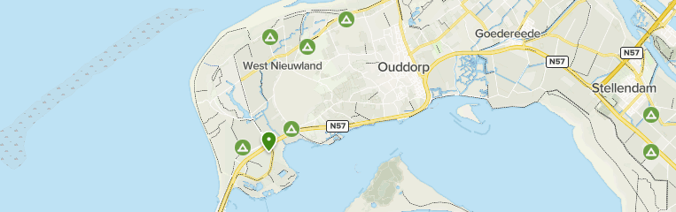Best trails in Ouddorp, South Holland | AllTrails