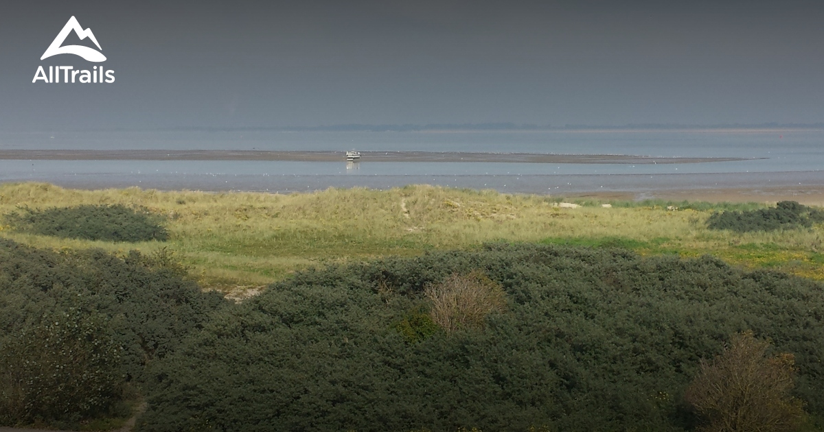 Best hikes and trails in Ouddorp | AllTrails