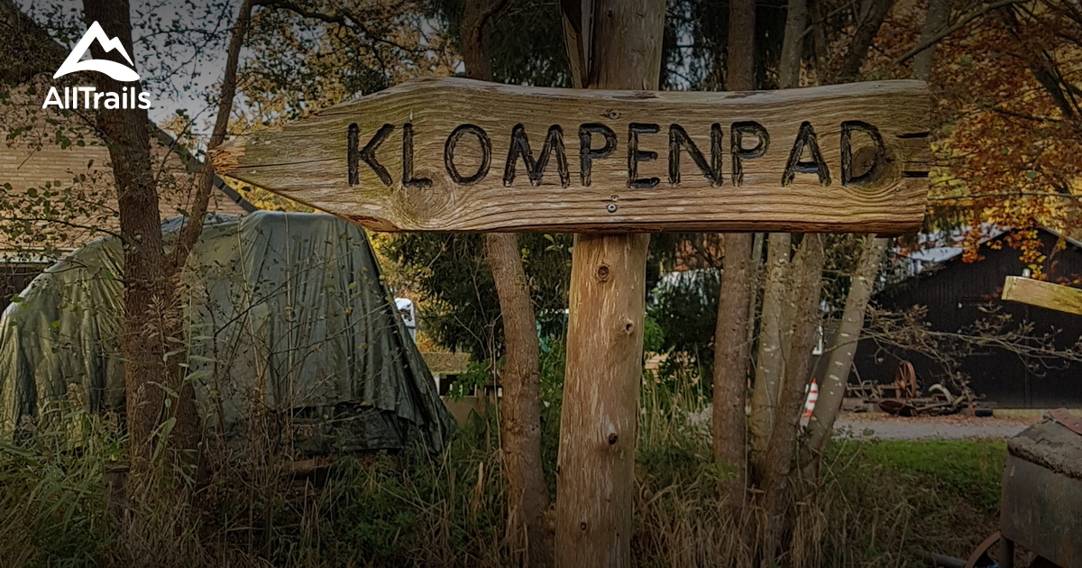 Best hikes and trails in Achterveld | AllTrails