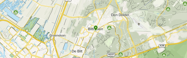 Best Trails near Bilthoven, Utrecht Netherlands | AllTrails