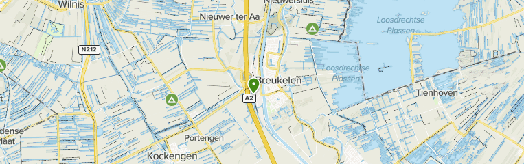 De beste routes in Breukelen voor 2023 | AllTrails