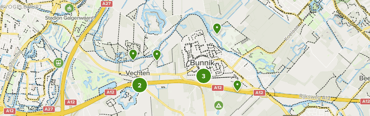 De 10 beste wandelroutes om te wandelen in Bunnik voor 2023 | AllTrails