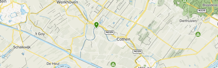 Best Hikes and Trails in Cothen | AllTrails