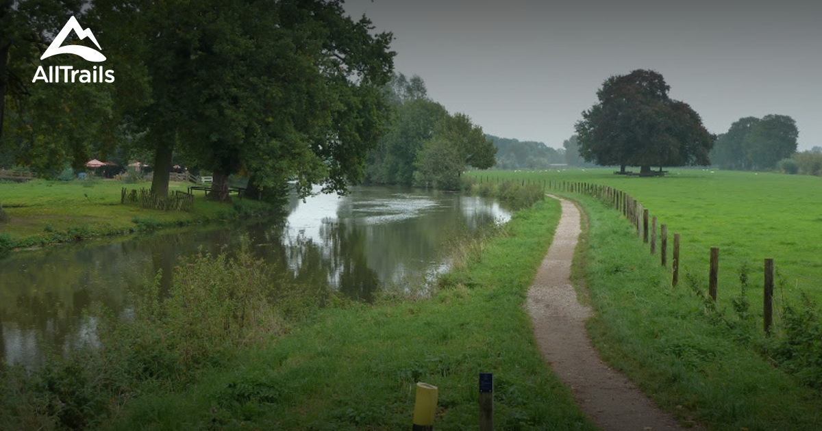 Best hikes and trails in Cothen | AllTrails