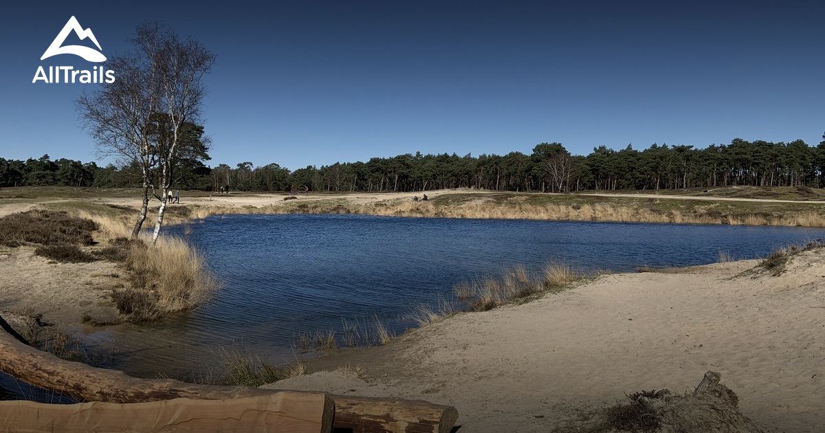 10 Best trails and hikes in Driebergen-Rijsenburg | AllTrails