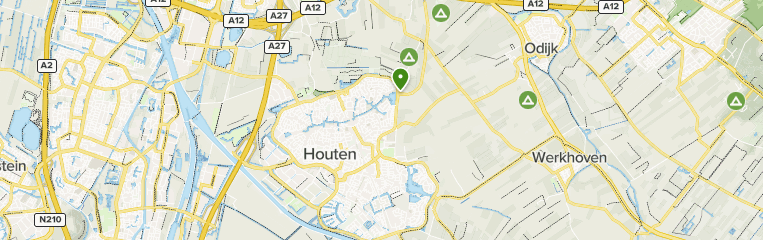 Best Trails near Houten, Utrecht Netherlands | AllTrails