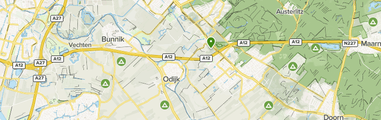 2023 Best trails in Odijk | AllTrails