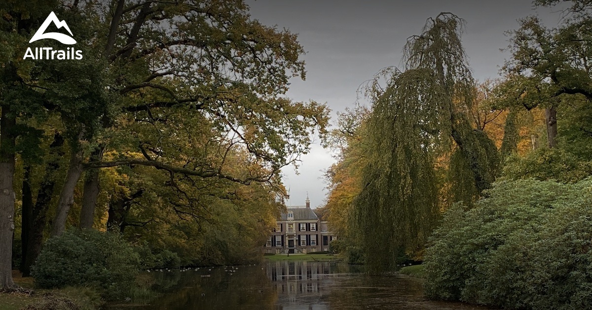 10 Best moderate trails in Soest | AllTrails