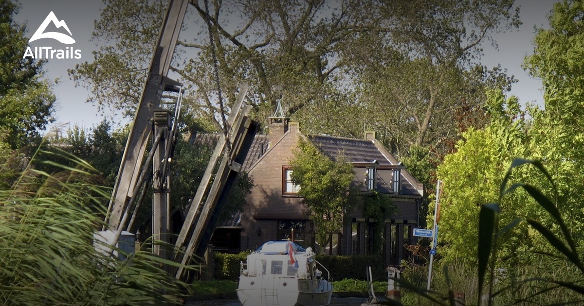 Best bird watching trails in Vinkeveen | AllTrails