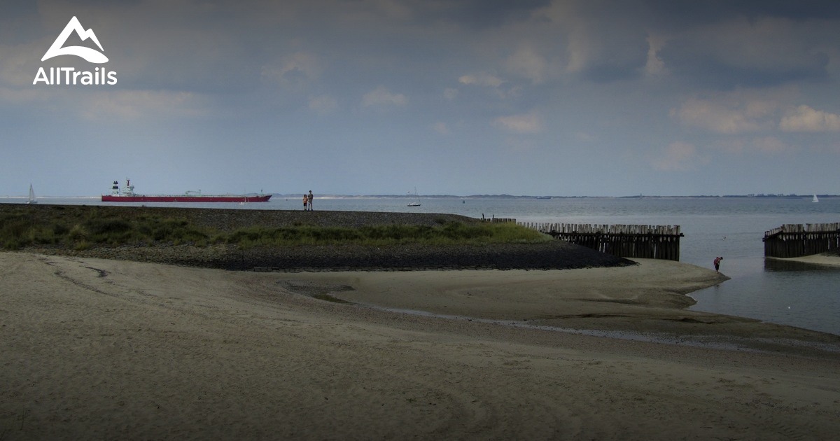 Best hikes and trails in Groede | AllTrails