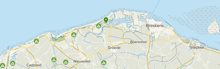 Best trails in Groede | AllTrails