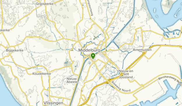 Best Trails near Middelburg, Zeeland Netherlands | AllTrails