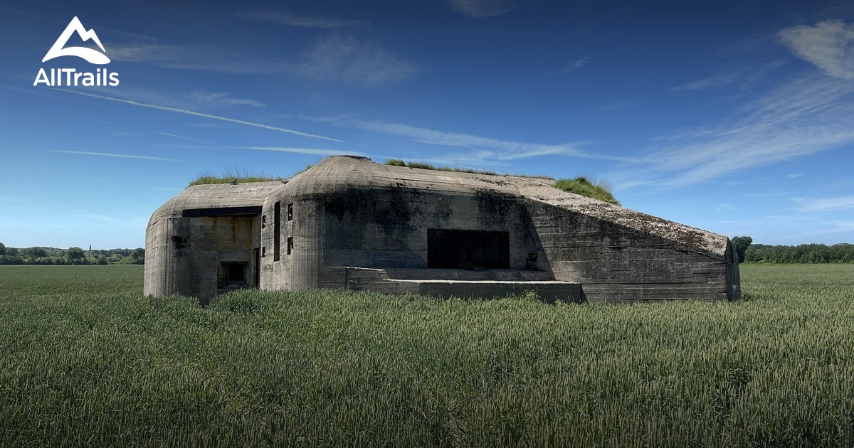 Best hikes and trails in Oost-Souburg | AllTrails