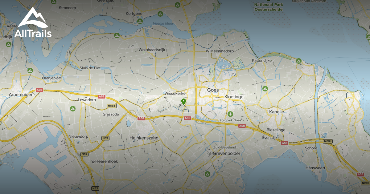 Best hikes and trails in 's-Heer Hendrikskinderen | AllTrails