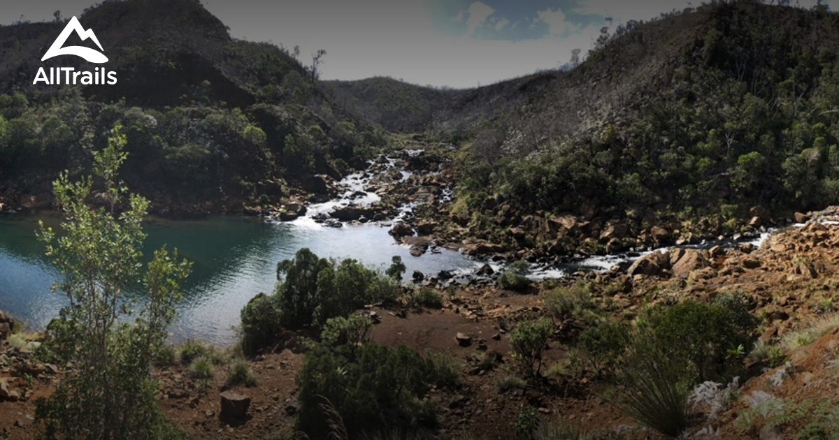 2023 Best 10 River Trails in Yaté | AllTrails