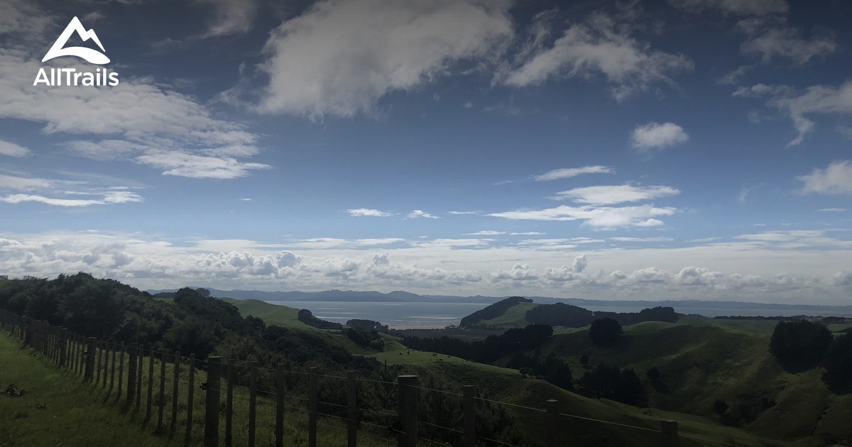 Best river trails in Helensville | AllTrails