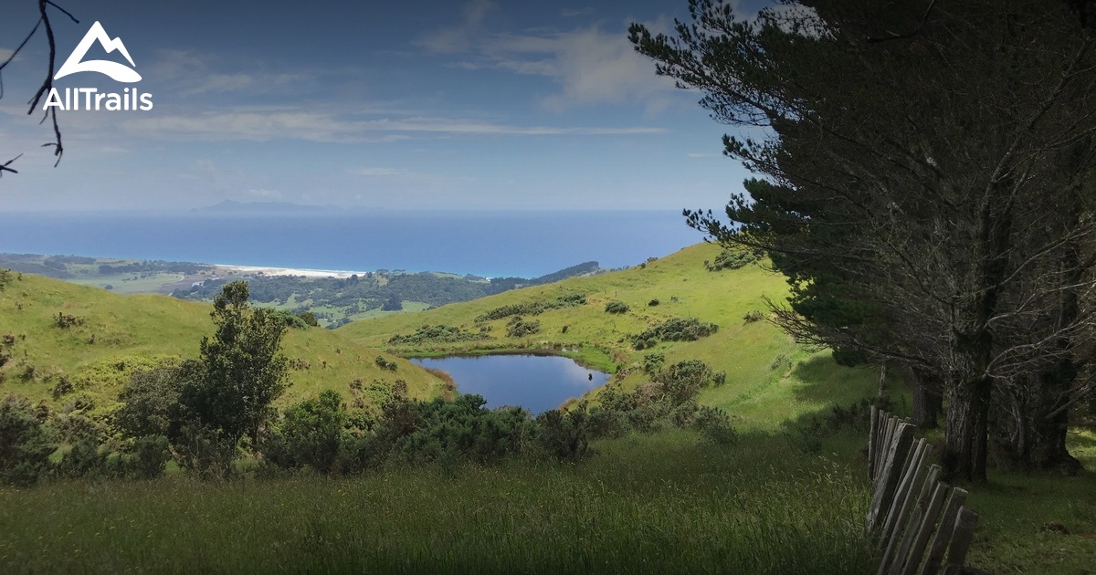 Best hikes and trails in Leigh | AllTrails