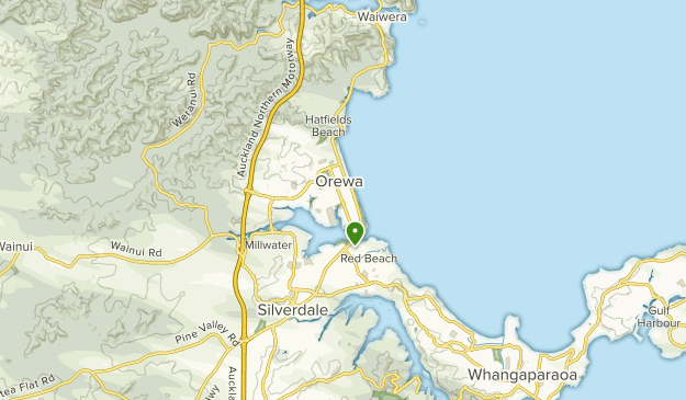 Best Trails near Orewa, Auckland New Zealand | AllTrails