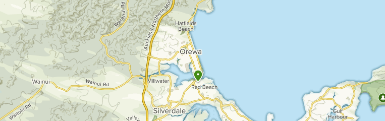 Best Trails near Orewa, Auckland New Zealand | AllTrails