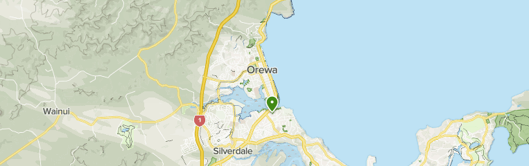 2023 Best Trails, Walks, and Paths in Orewa | AllTrails