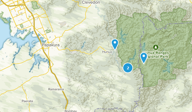 Best Trails near Papakura, Auckland New Zealand | AllTrails