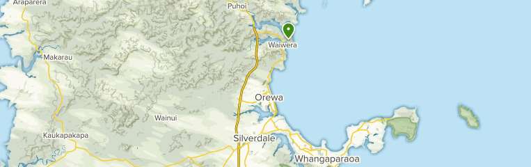 Best Trails near Silverdale, Auckland New Zealand | AllTrails
