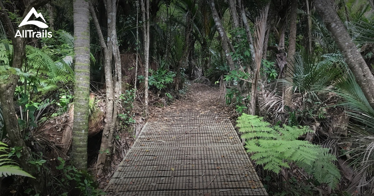 10 Best trails and hikes in Silverdale | AllTrails