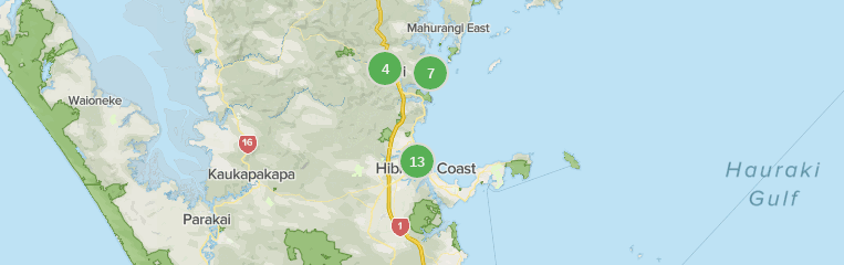 10 Best Trails and Hikes in Silverdale | AllTrails