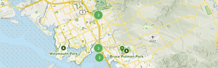 Best Hikes and Trails in Takanini | AllTrails