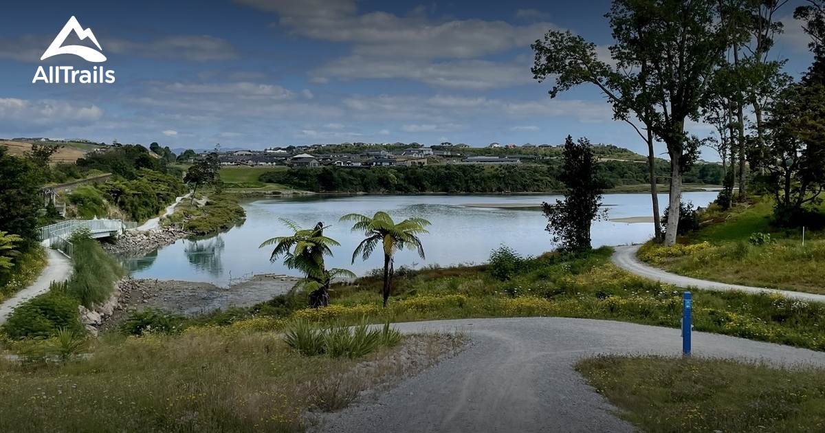 Best beach trails in Omokoroa | AllTrails