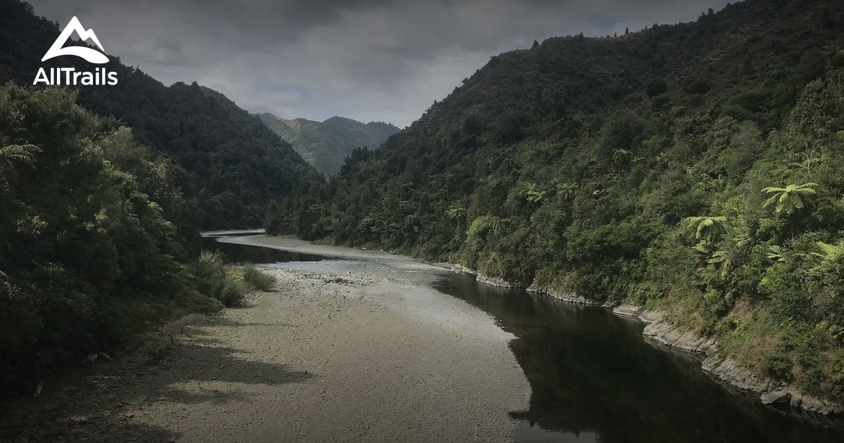 Best historic site trails in Opotiki | AllTrails