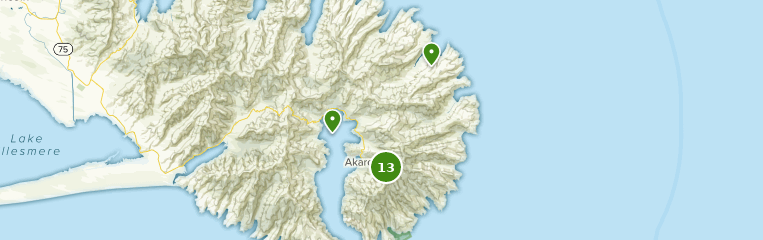 Best Trails near Akaroa, Canterbury New Zealand | AllTrails