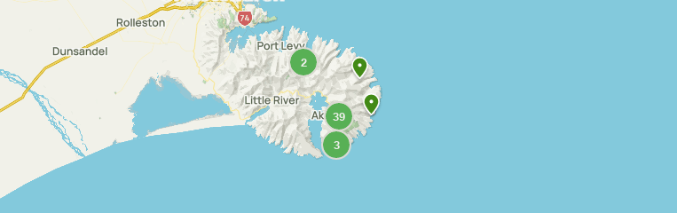 10 Best Trails and Hikes in Akaroa | AllTrails