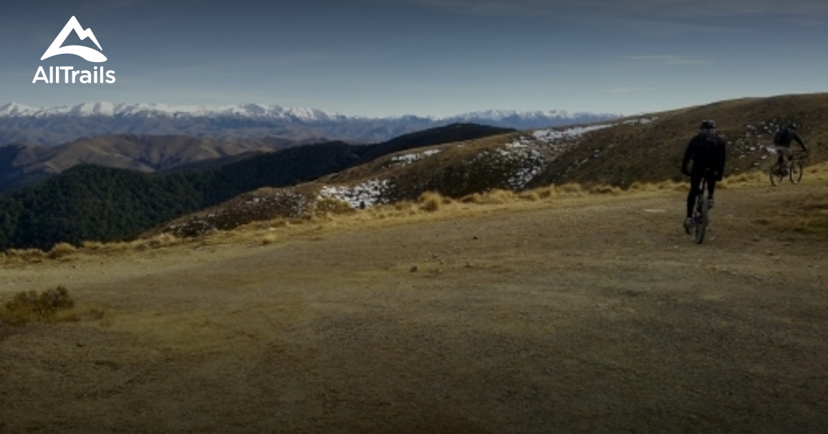 10 Best trails and hikes in Amberley | AllTrails