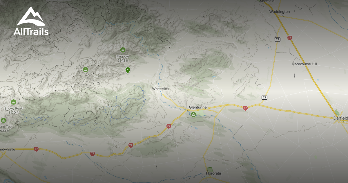 Best hikes and trails in Coalgate | AllTrails