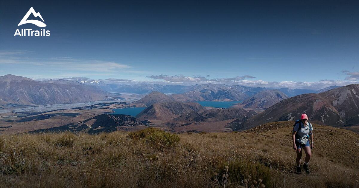 Best hikes and trails in Darfield | AllTrails