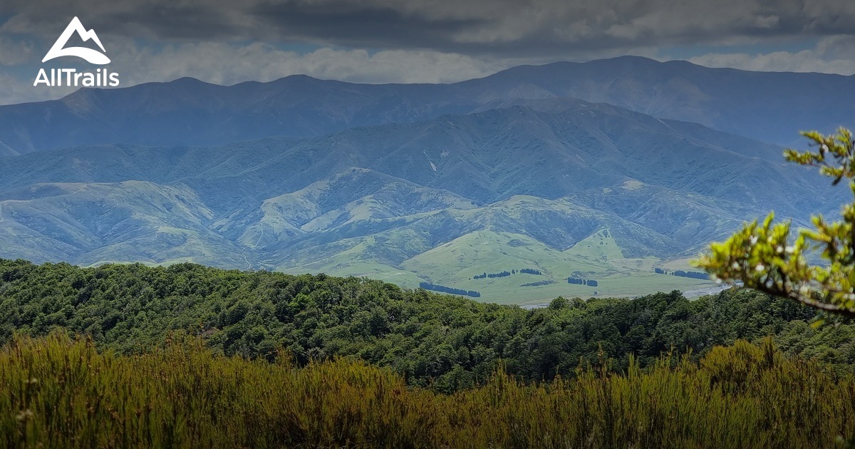 Best hikes and trails in Glentui | AllTrails
