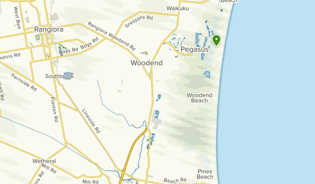 Best Trails near Kaiapoi, Canterbury New Zealand | AllTrails