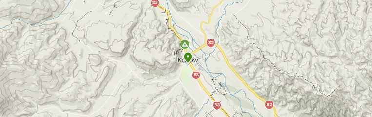 Best trails in Kurow, Canterbury | AllTrails