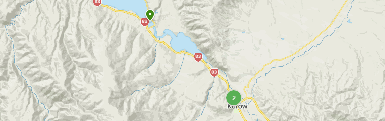 Best Hikes and Trails in Kurow | AllTrails