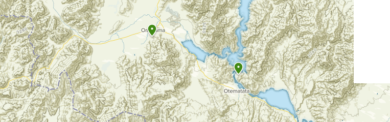 Best Trails near Otematata, Canterbury New Zealand | AllTrails