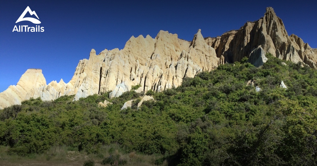 Best lake trails in Otematata | AllTrails