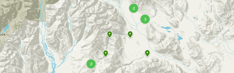 Best Hikes and Trails in Peel Forest | AllTrails